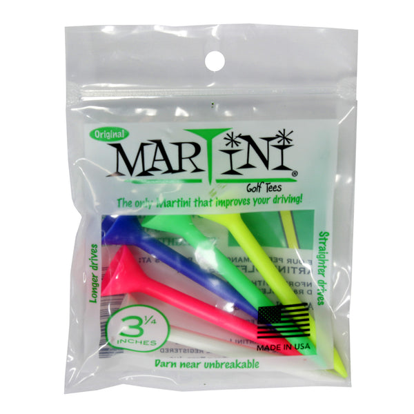 Original Martini Tees - FREE Shipping! – Home Golf Supply